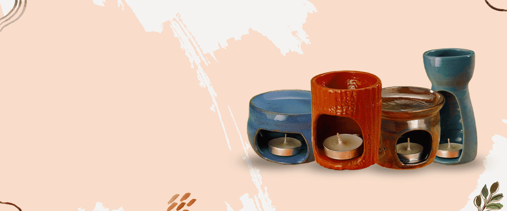 Mudkart - Cooking Clay Pots, Mud pots , Decorative Clay Pots
