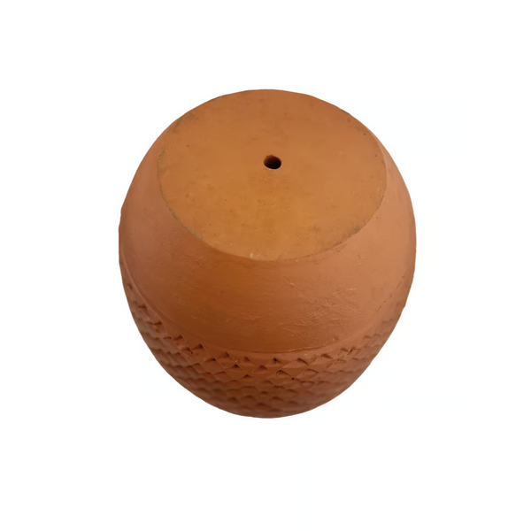 Designer Planter – Mudkart