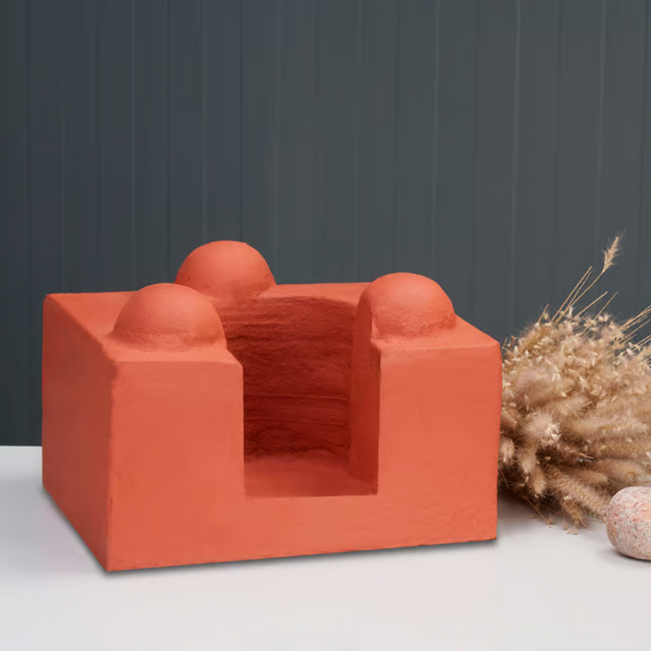 Havan Kund / Homa Kundam – Mudkart