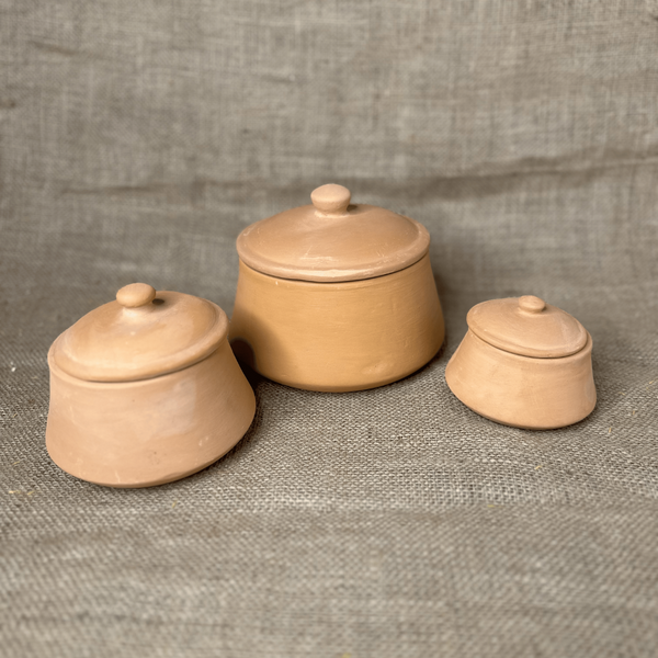 Clay Handi – Mudkart