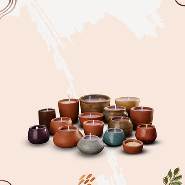Mudkart - Cooking Clay Pots, Mud pots , Decorative Clay Pots